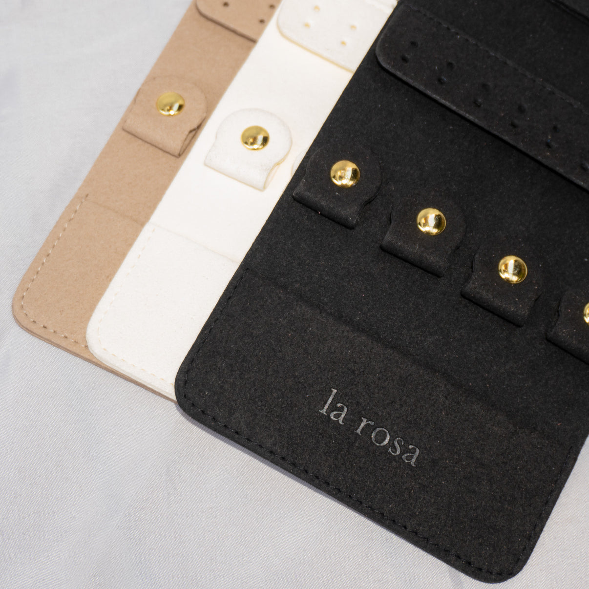 Mini Jewelry Organizer – La Rosa PH