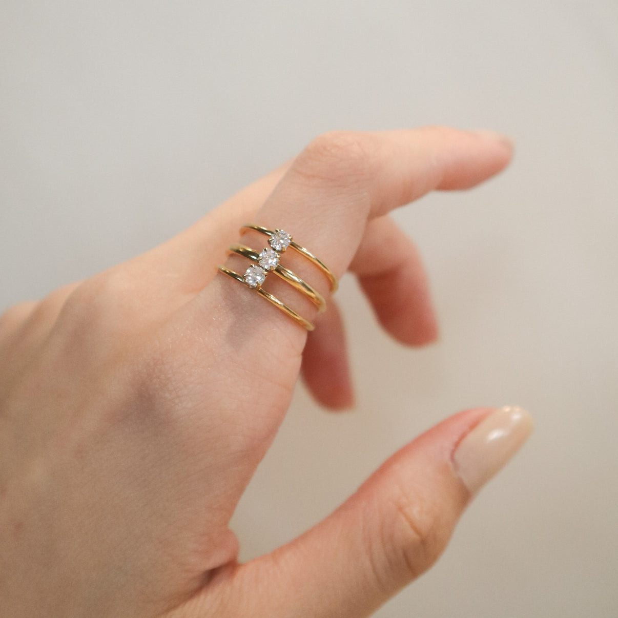 Stella Ring – La Rosa PH