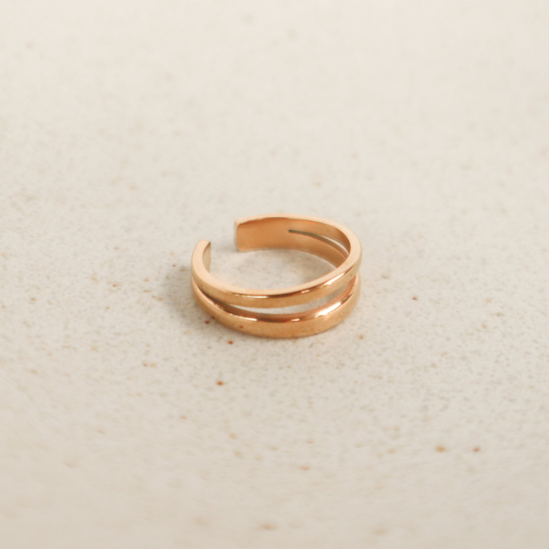 Tulum Ring – La Rosa PH