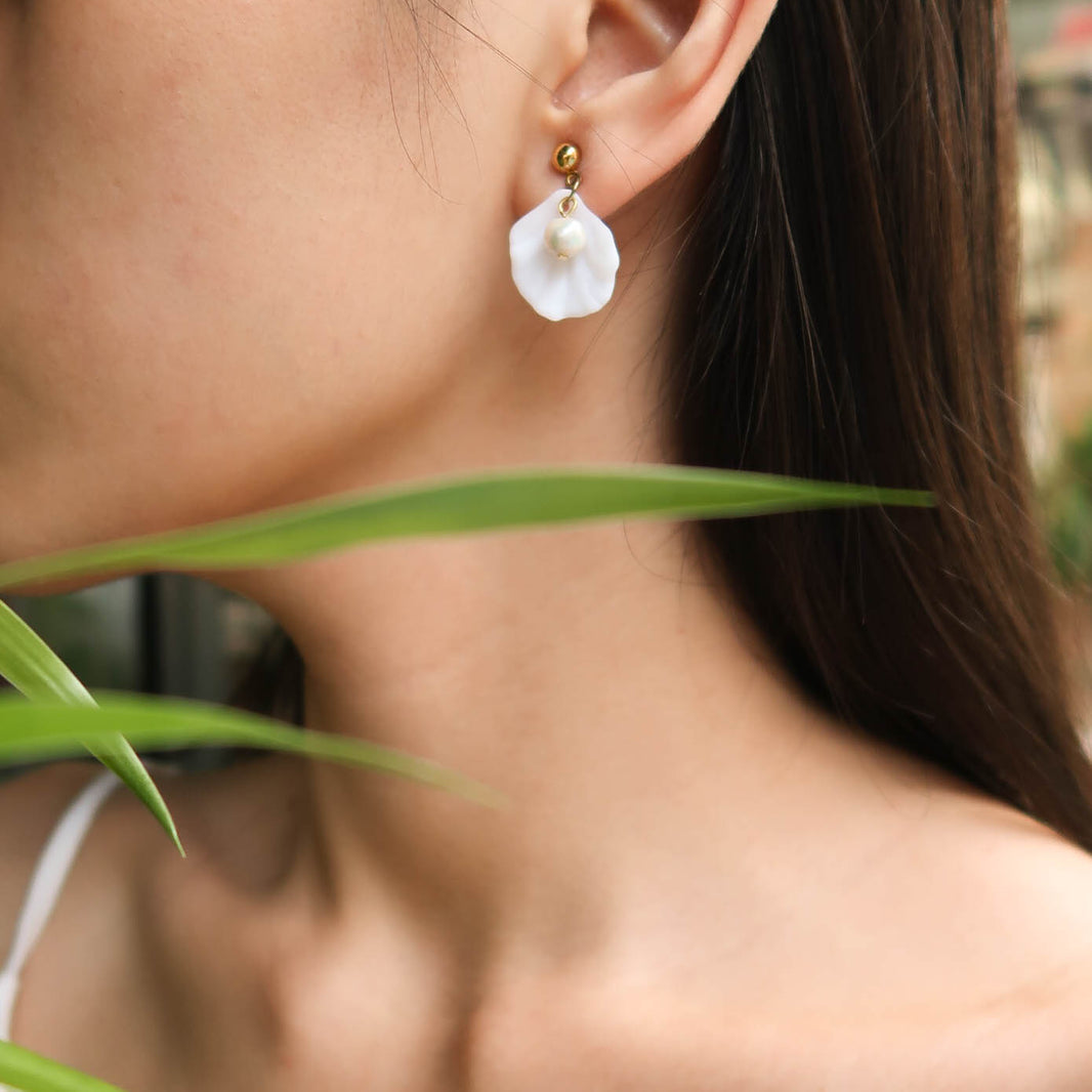 Earrings – La Rosa PH